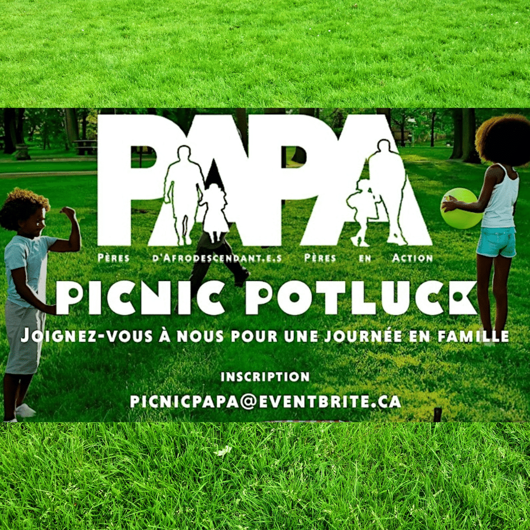 Picnic des Papas - GrandToronto.ca