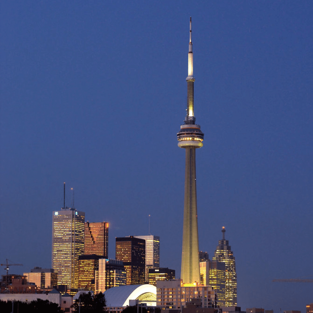 GRAND TORONTO (6) - GrandToronto.ca