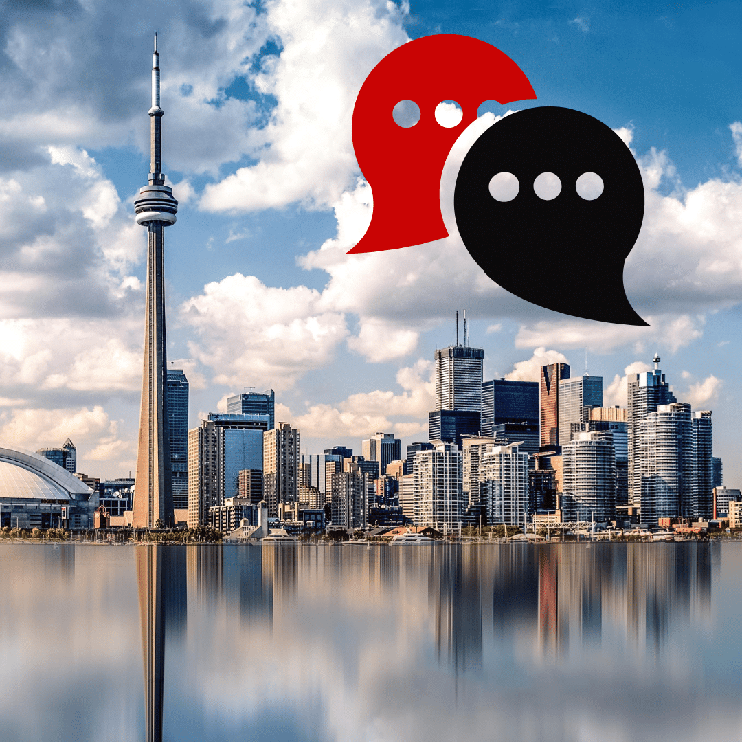 GRAND-TORONTO - GrandToronto.ca